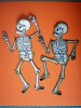 Freebie: Skeleton Paper Doll – Card Making