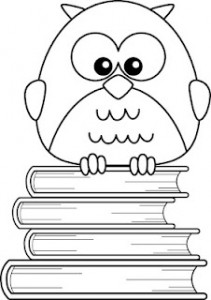 Freebie: Three Owl Digital Stamps – Card Making