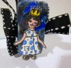 Project: Domino Book – Card Making