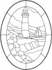 Freebie: Lighthouse Image – Card Making