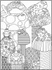 Freebie: Frogs Coloring Page – Card Making