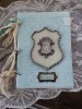 Project: New Years Journal – Card Making