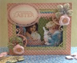 Project: Easter Shadow Box Card – Card Making