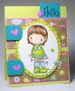 Project: Hello Card – Card Making