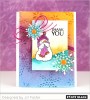 Project: Thank You Snowman Card – Card Making