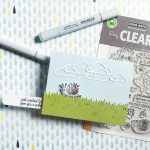 Hidden Slider Card – Card Making