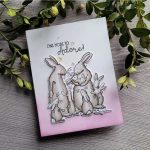 12+ Bunny Rabbit Cards for Spring – Card Making