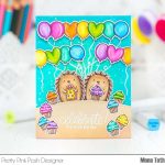 16 Rainbow Cards for Spring – Card Making
