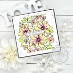 12 Handmade Spring Floral Card Ideas – Card Making