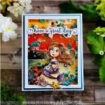 12 Mermaid Cards for MerMay – Card Making