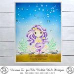 12 Mermaid Cards for MerMay – Card Making