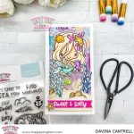 12 Mermaid Cards for MerMay – Card Making