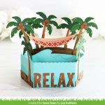12 Handmade Tropical Card Ideas – Card Making