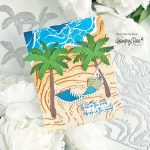 12 Handmade Tropical Card Ideas – Card Making
