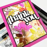 12 Fabulous Floral Card Making Ideas – Card Making