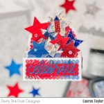 12 Red, White and Blue Card Ideas – Card Making