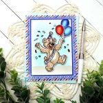 12 Red, White and Blue Card Ideas – Card Making