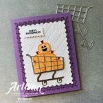 12 Handmade Pumpkin Cards for Fall and Halloween – Card Making