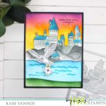 12 Ideas for Handmade Scene Cards – Card Making