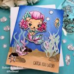 12+ Mermaid Cards Designs to Celebrate MerMay – Card Making