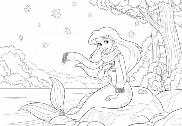 ArielfallCP2 – Card Making