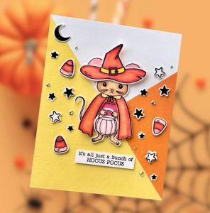 cutespook1 – Card Making