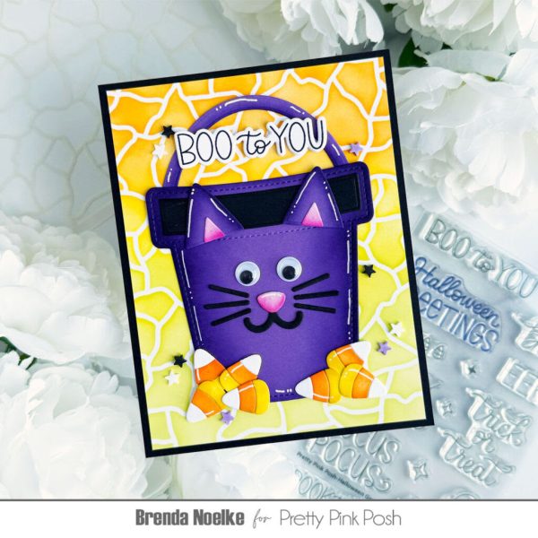 12 Too Cute to Spook Halloween Cards – Card Making
