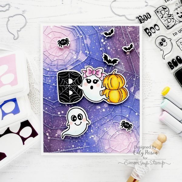 12 Too Cute to Spook Halloween Cards – Card Making