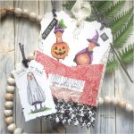 12 Too Cute to Spook Halloween Cards – Card Making