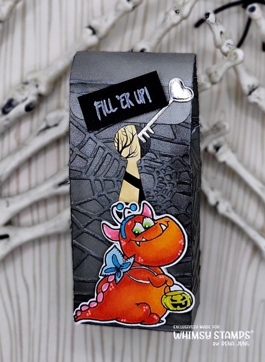 10+ Handmade Halloween and Fall Treat Bags and Boxes (with FREEBIES ...