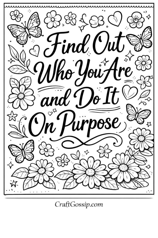 5 FREE Dolly Parton Coloring Pages to Download – Card Making