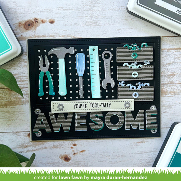 dad1 – Card Making