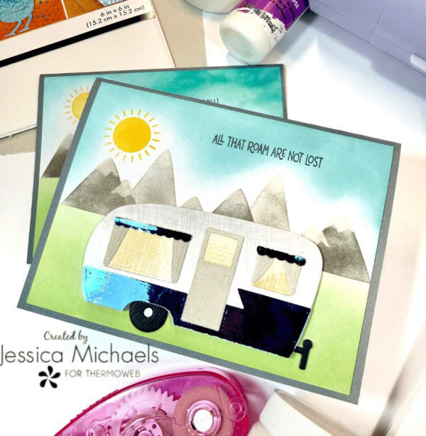masc10 – Card Making